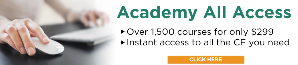 Accredited Online Classes and Cert Refresher Training | Relias Academy